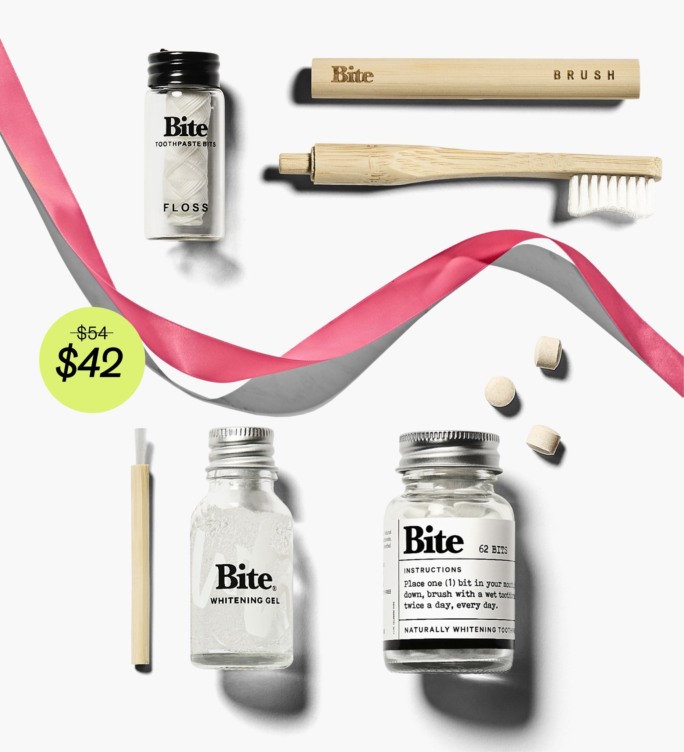 The Fresh Start – Bite