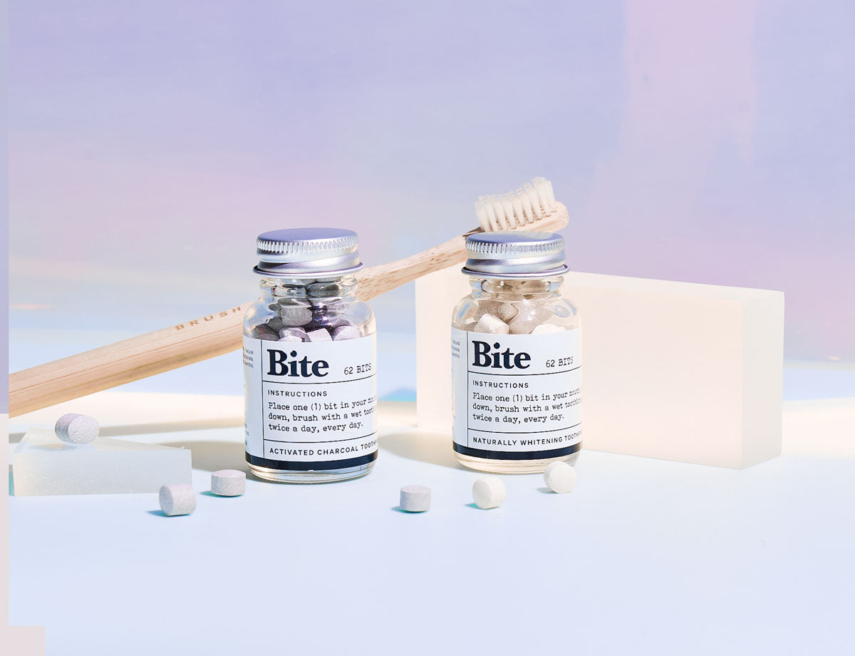 Best Toothpastes For A Bright White Smile – Bite