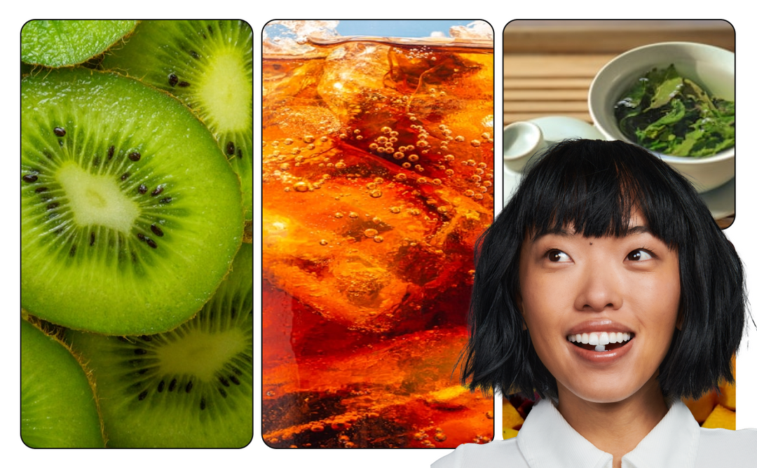 What Your Diet Has to Do with Your Teeth (Hint: Everything) – Bite