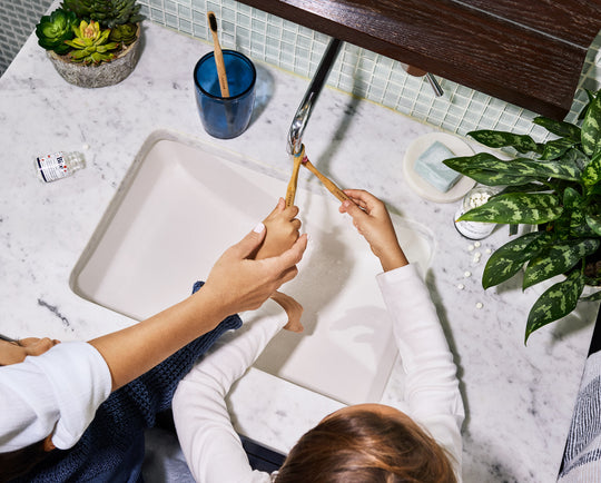 Ultimate Guide On Toothpaste – Bite