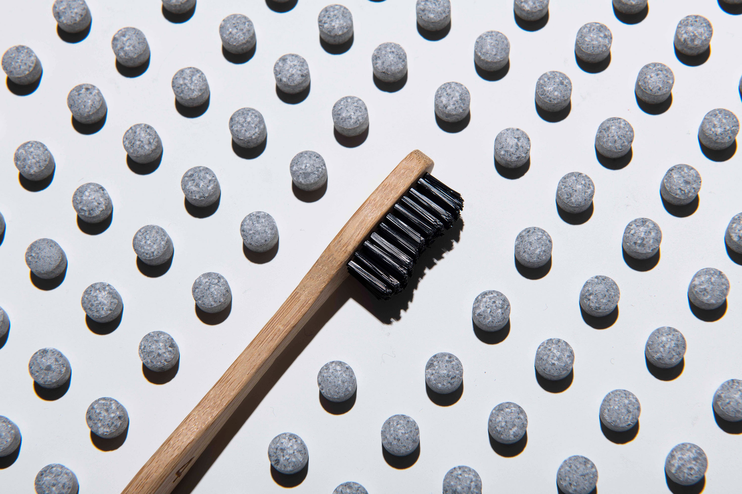 Are You Using Too Much Toothpaste? – Bite