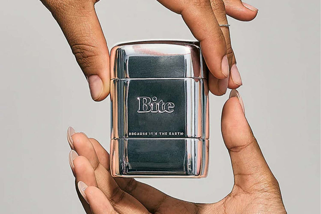 Deodorant Ingredients: Bite Deodorant vs Mainstream Industry Leaders