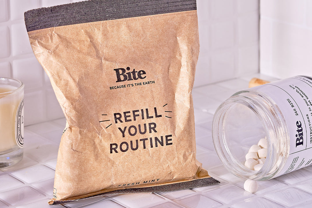 How To Live Your Best Life Without Plastic – Bite