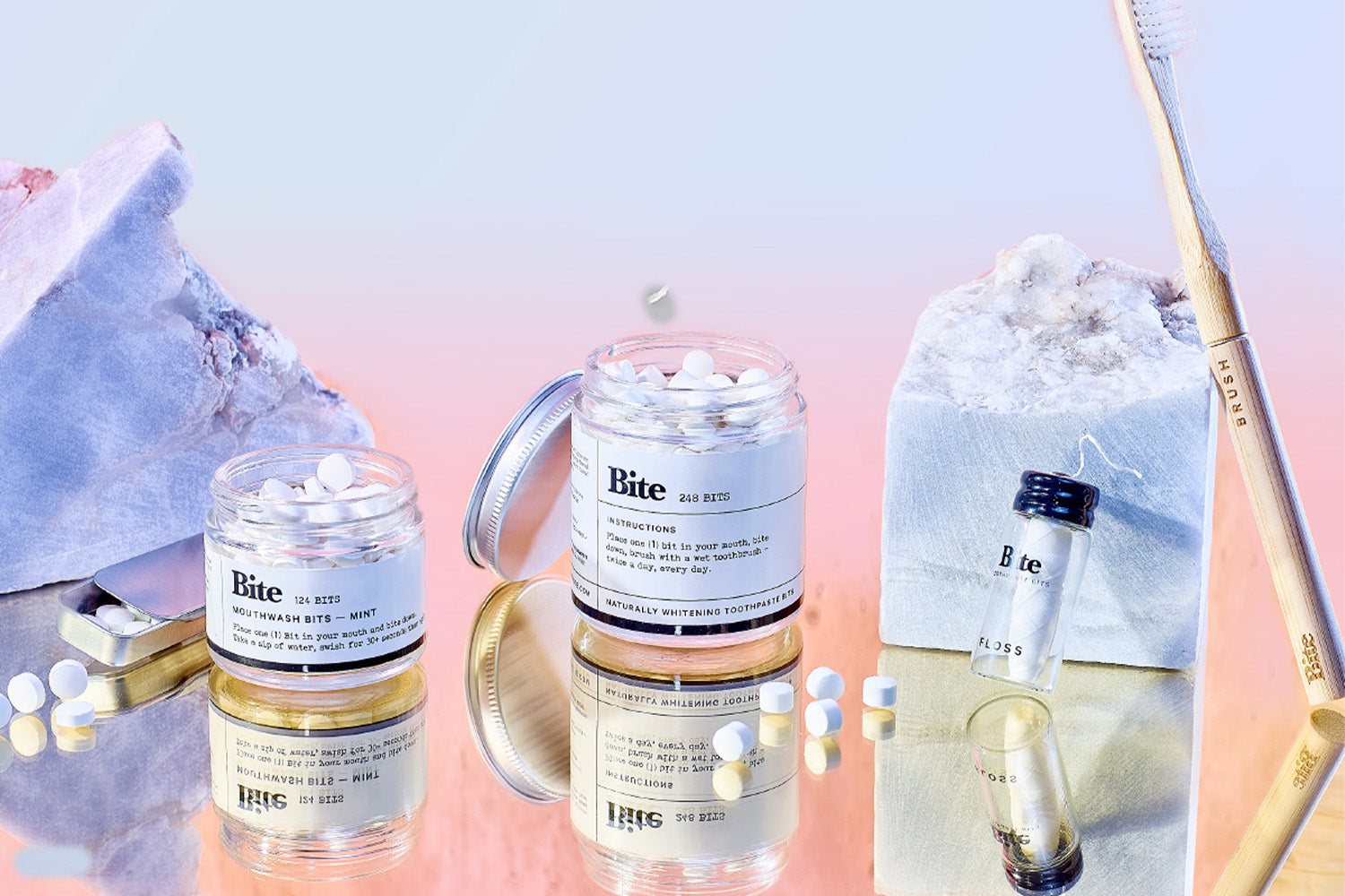 What Are Microplastics and Are They Dangerous? | Bite