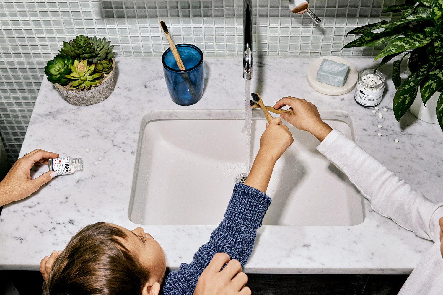 6 Ways That You Can Help Reduce Water Pollution Today | Bite