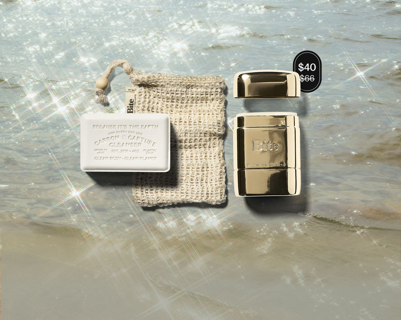 Bite Toothpaste Bits