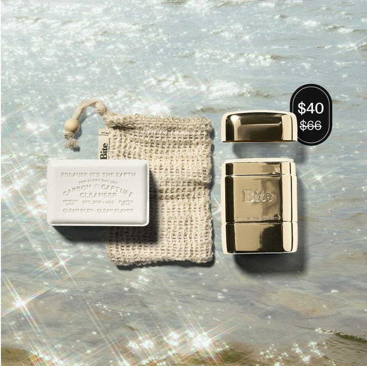 Bite Toothpaste Bits