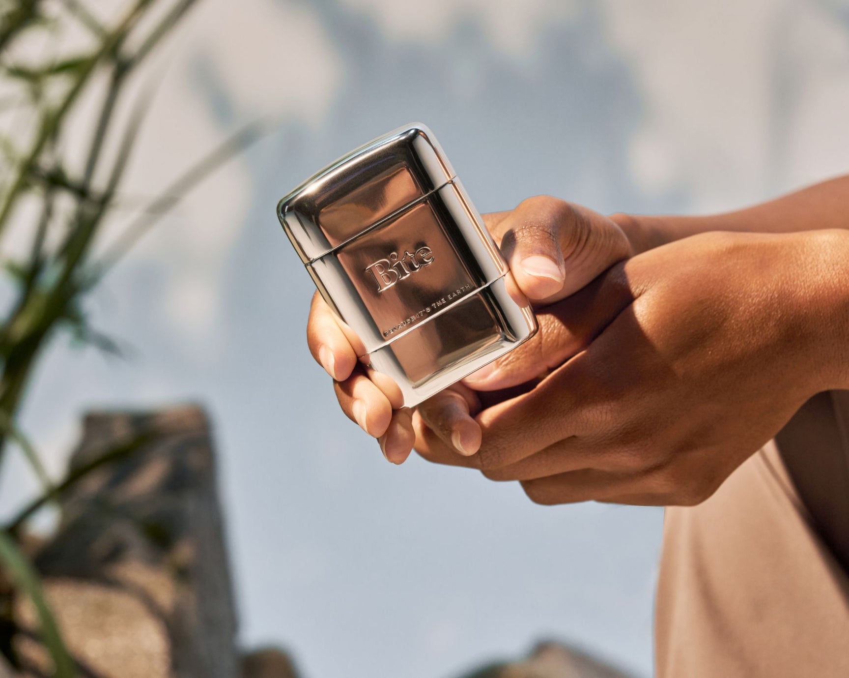 Bite Toothpaste Bits