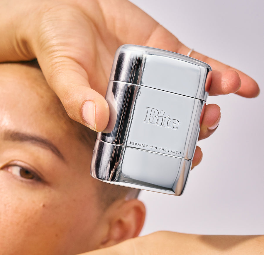 About us - Bite Toothpaste Bits