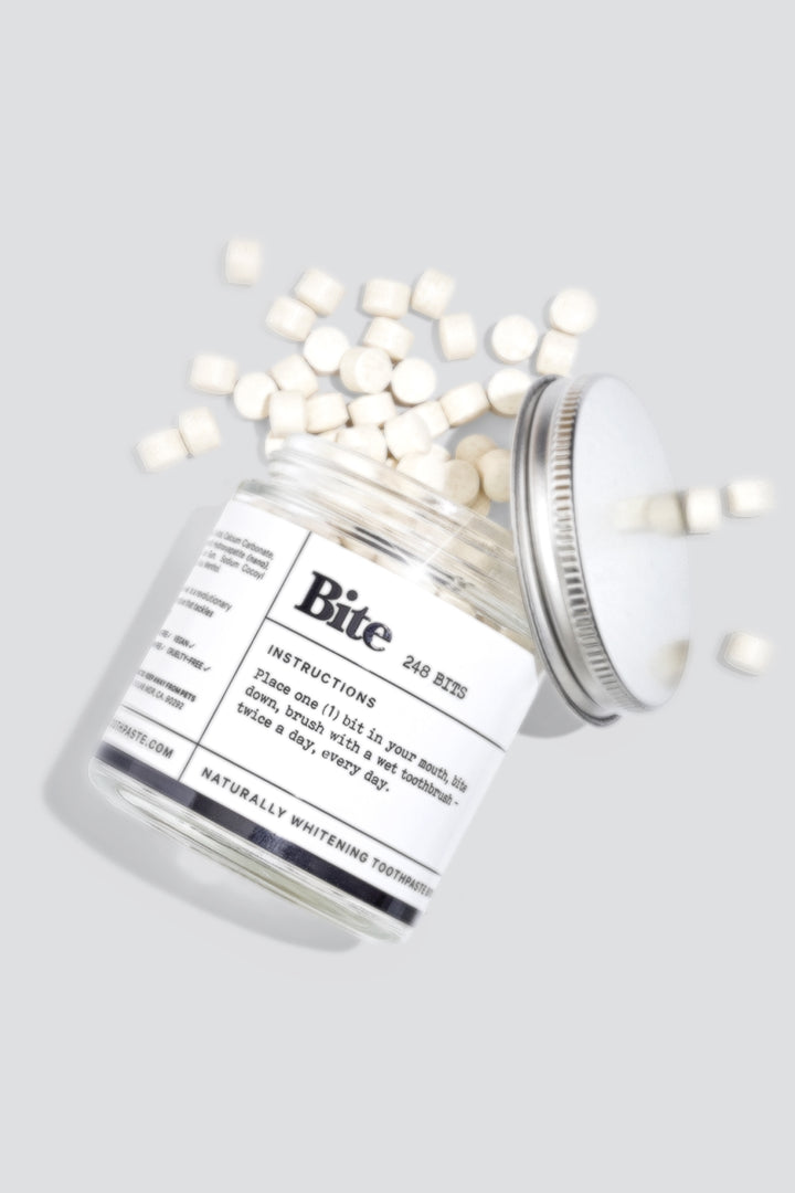 The Daily Habits Kit – Bite