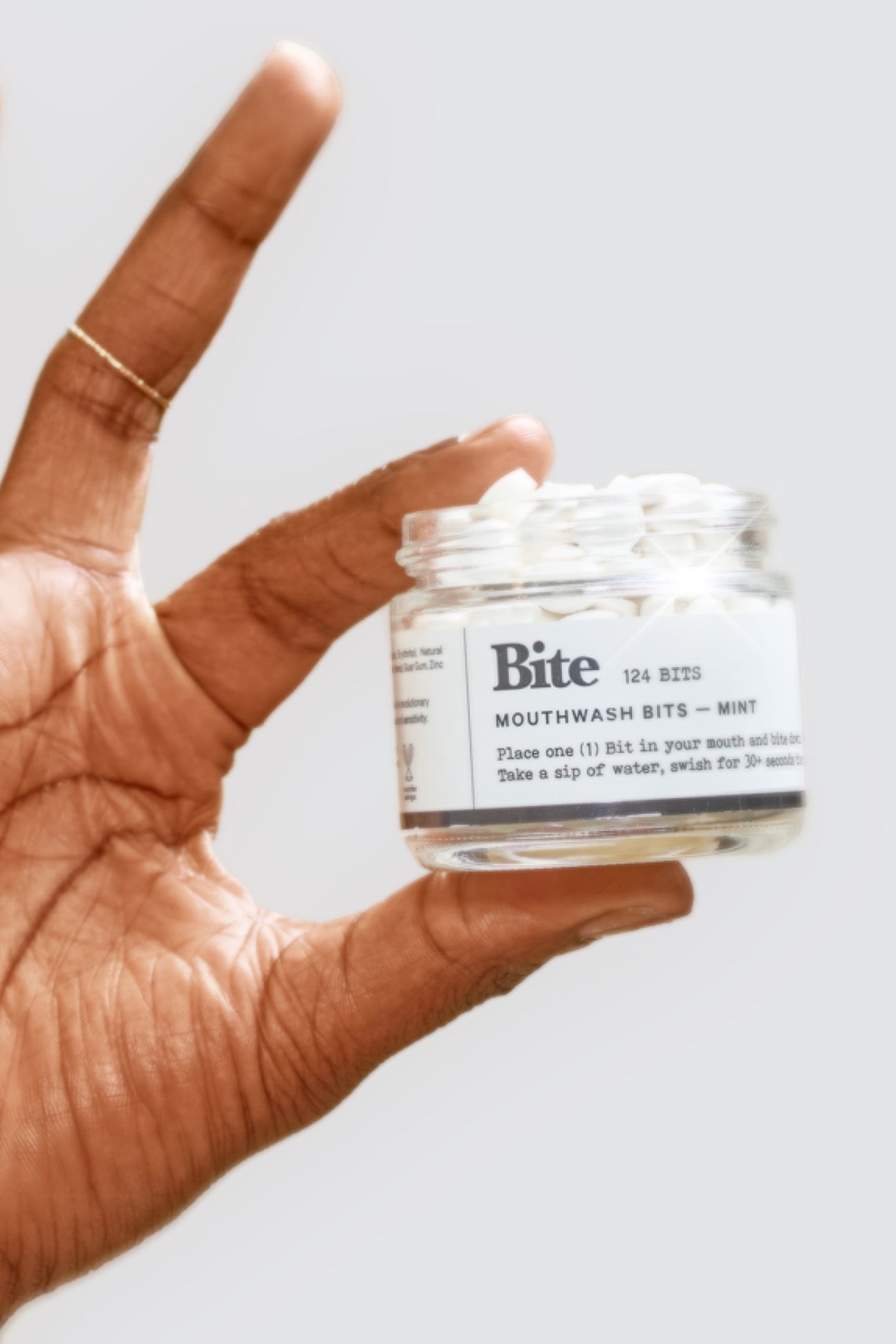 The Daily Habits Kit – Bite