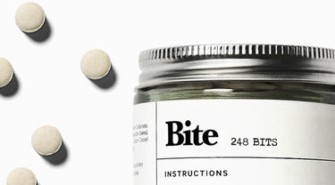 Bite Toothpaste Bits