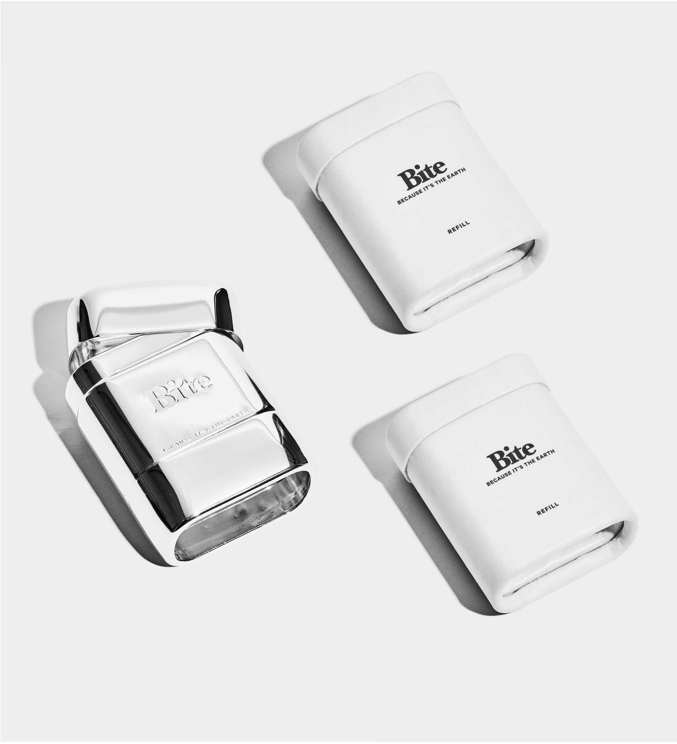 Deodorant Refills – Bite