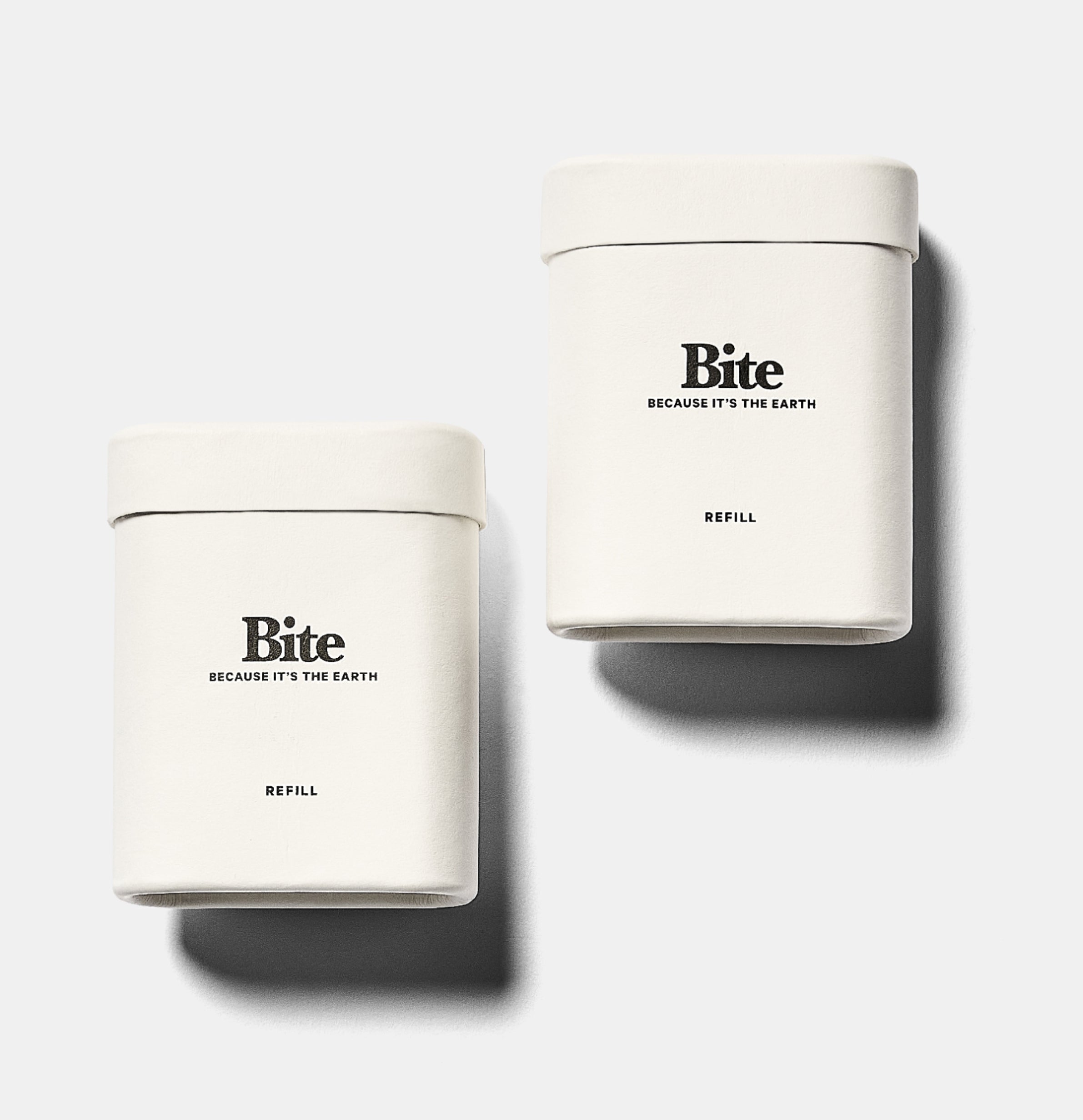 Deodorant Refills – Bite