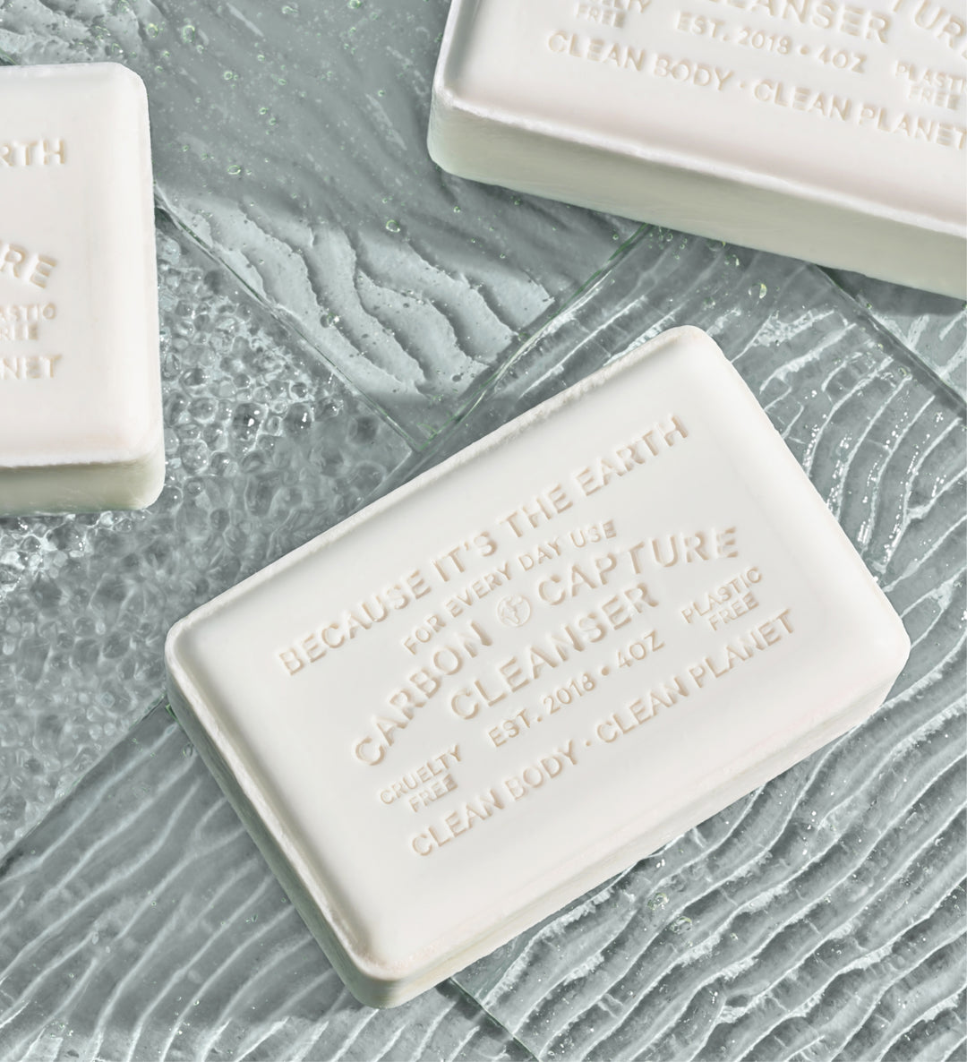 Soap Bar – Bite