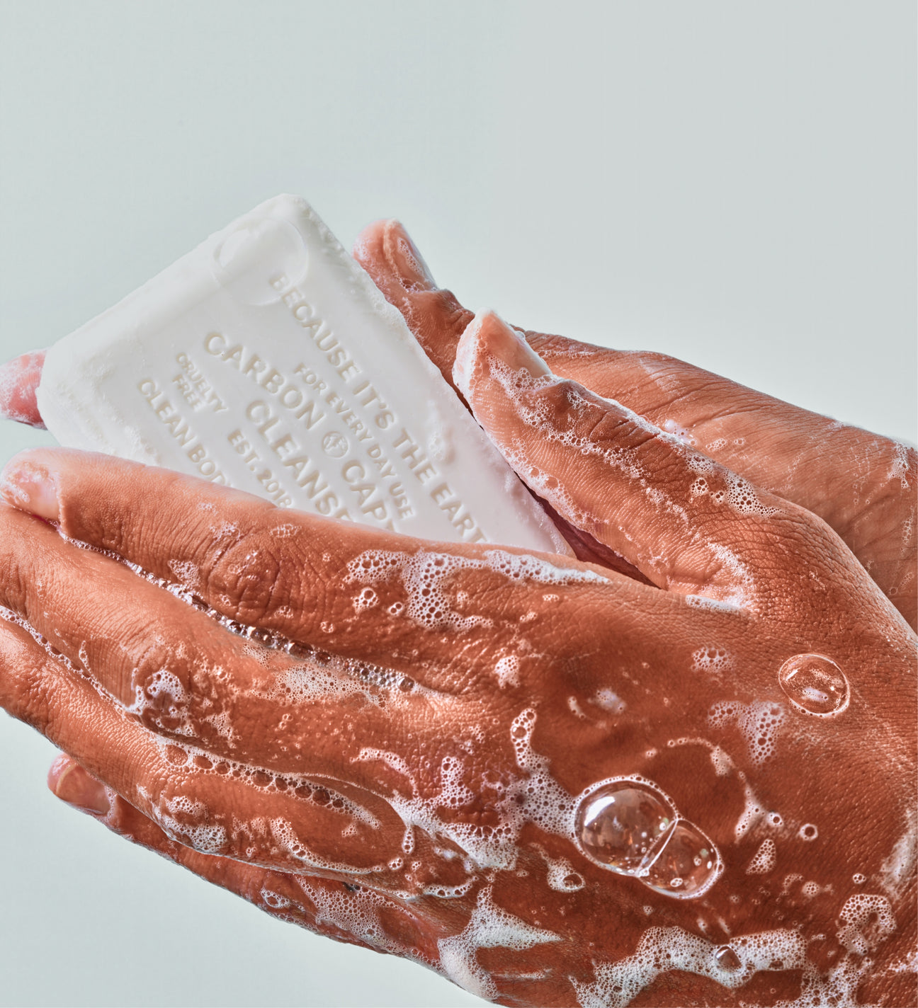 Soap Bar – Bite