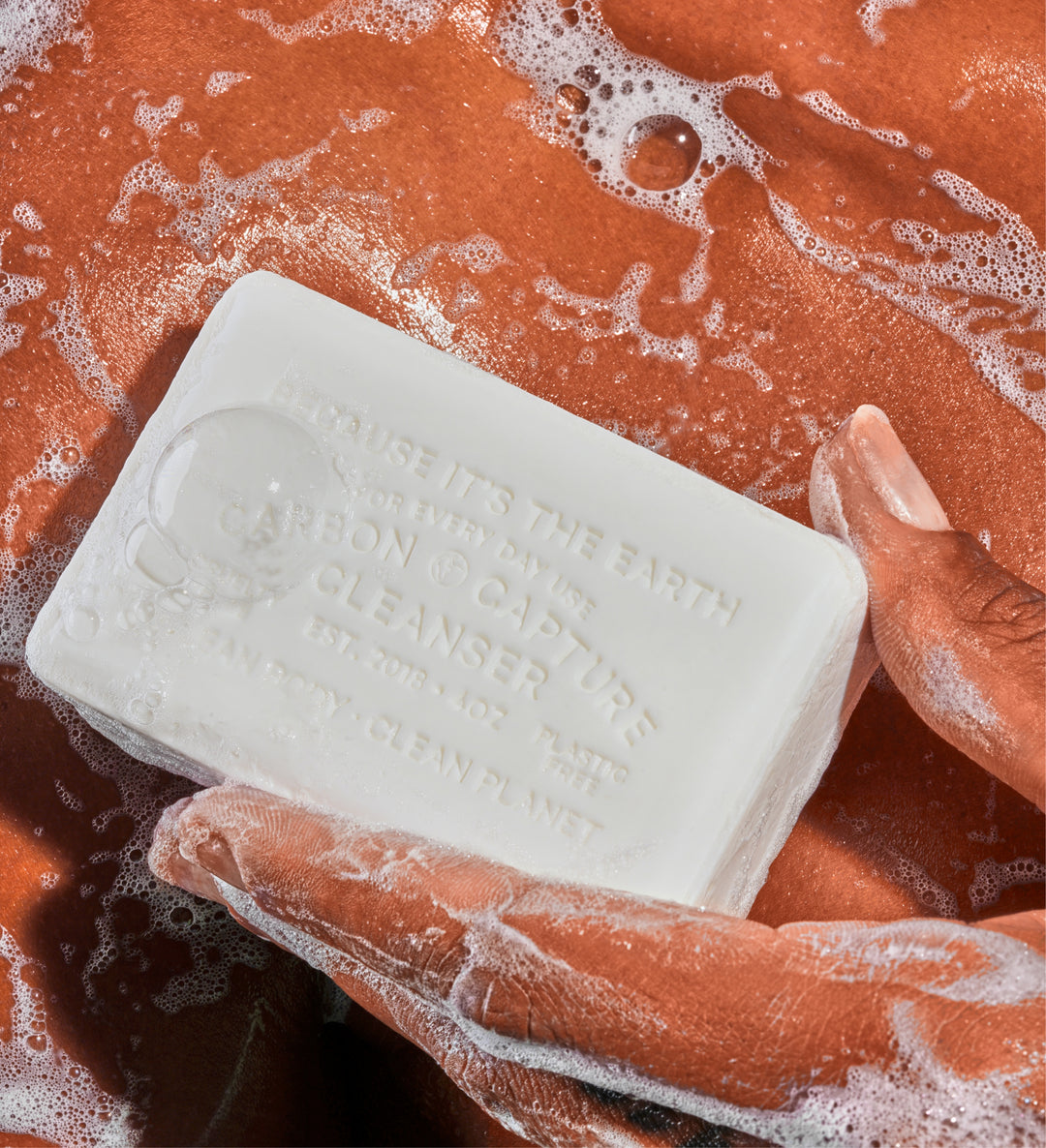 Soap Bar – Bite