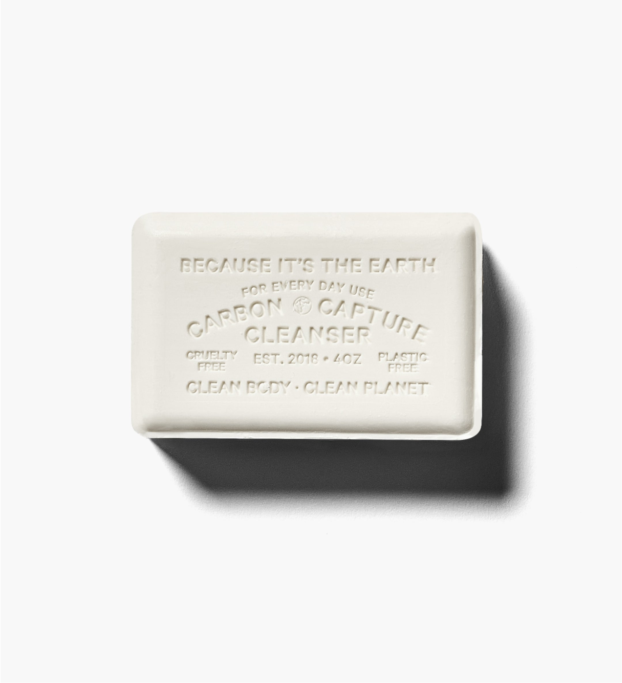 Soap Bar – Bite