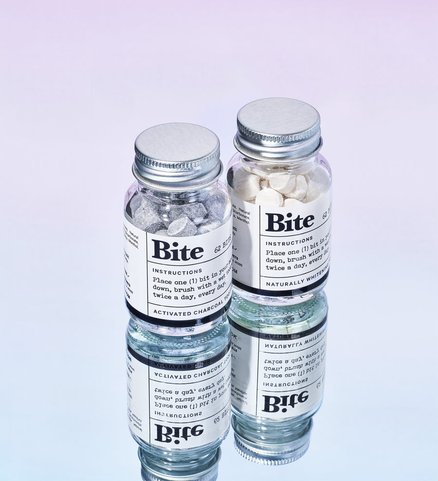 The Duo – Bite