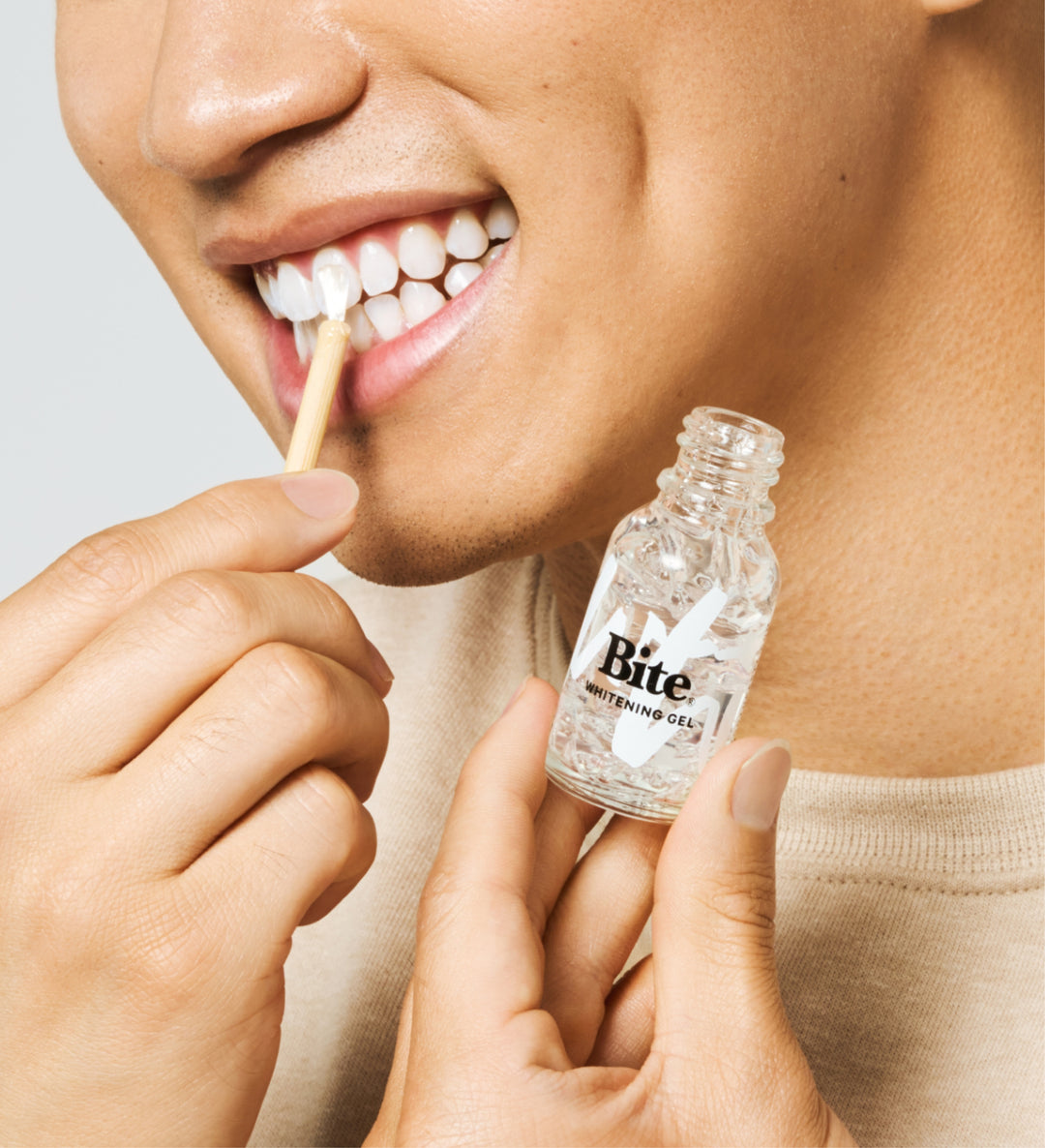 Whitening Gel – Bite