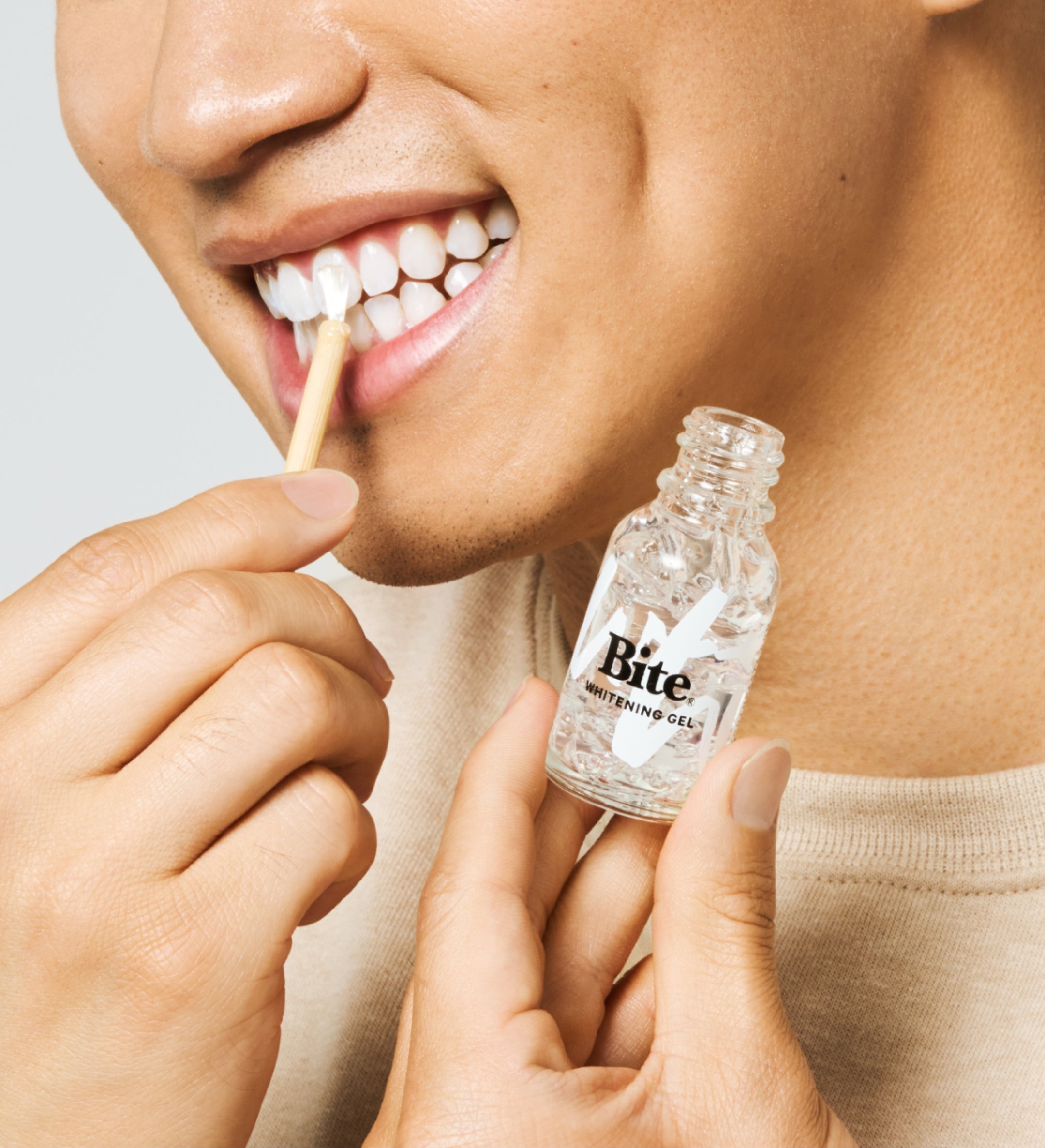 Whitening Gel – Bite