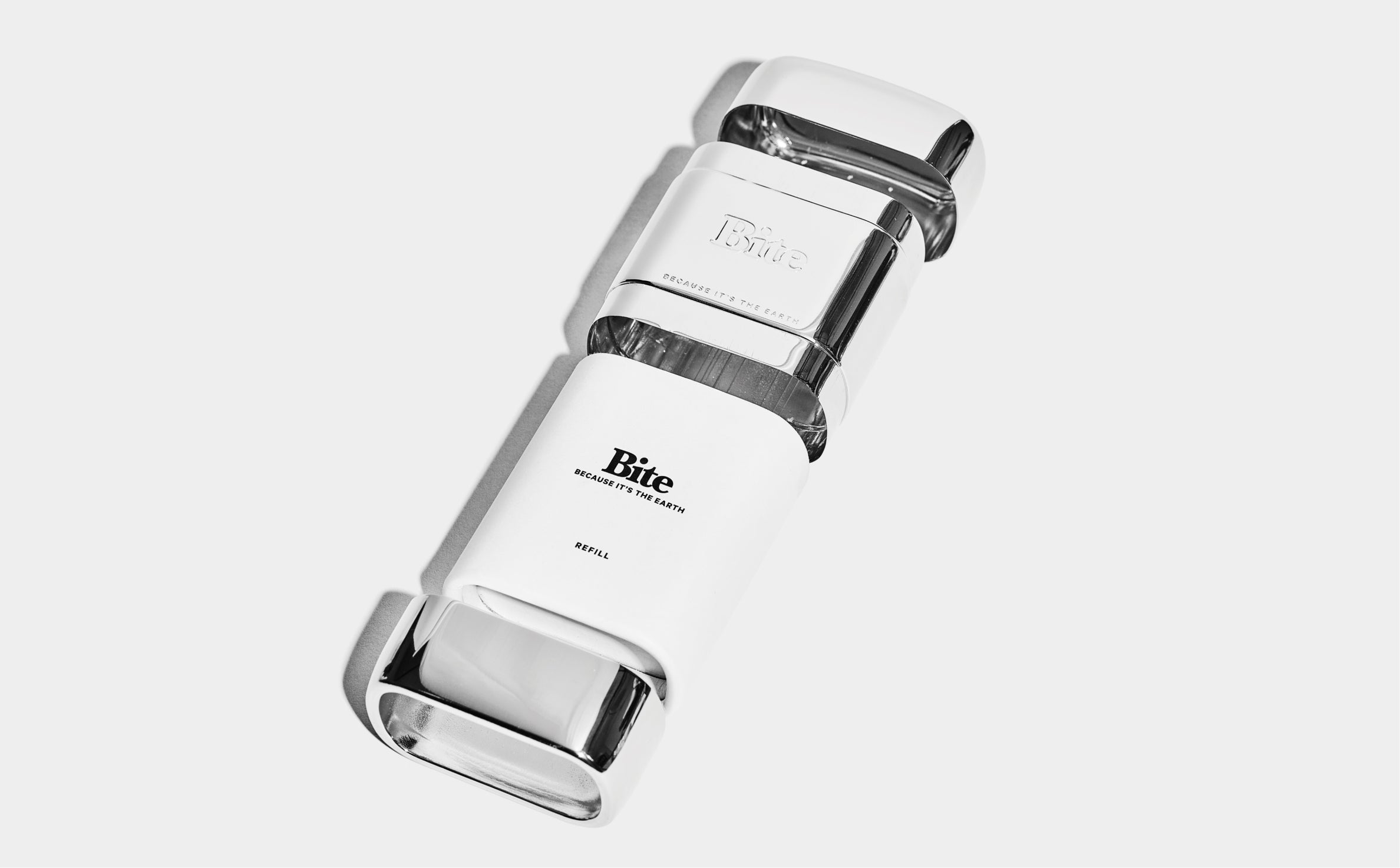 Deodorant Kit – Bite