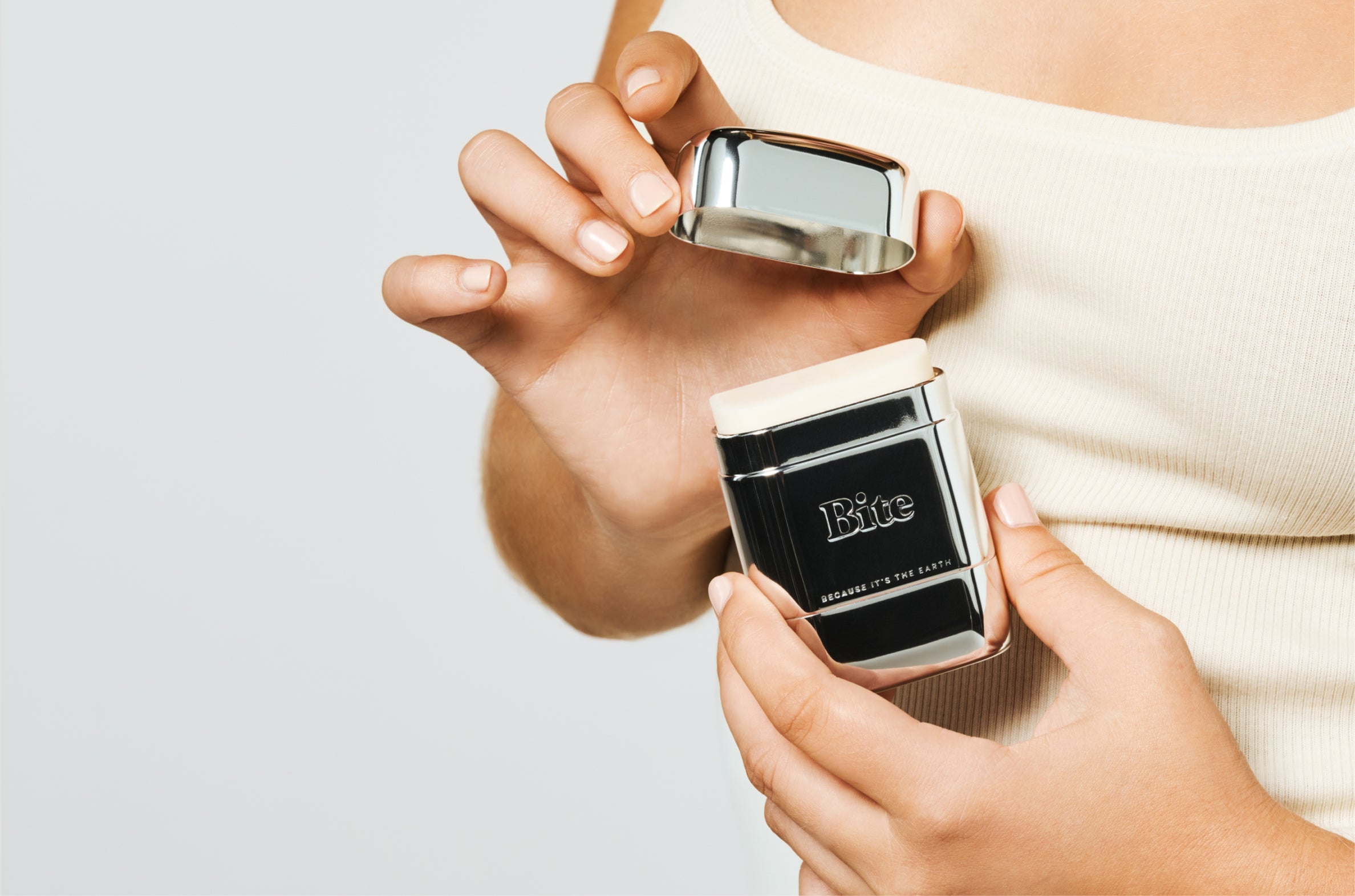 Deodorant Kit – Bite