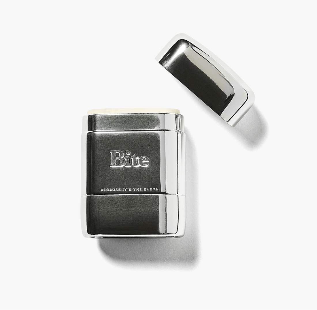 Bite Toothpaste Bits