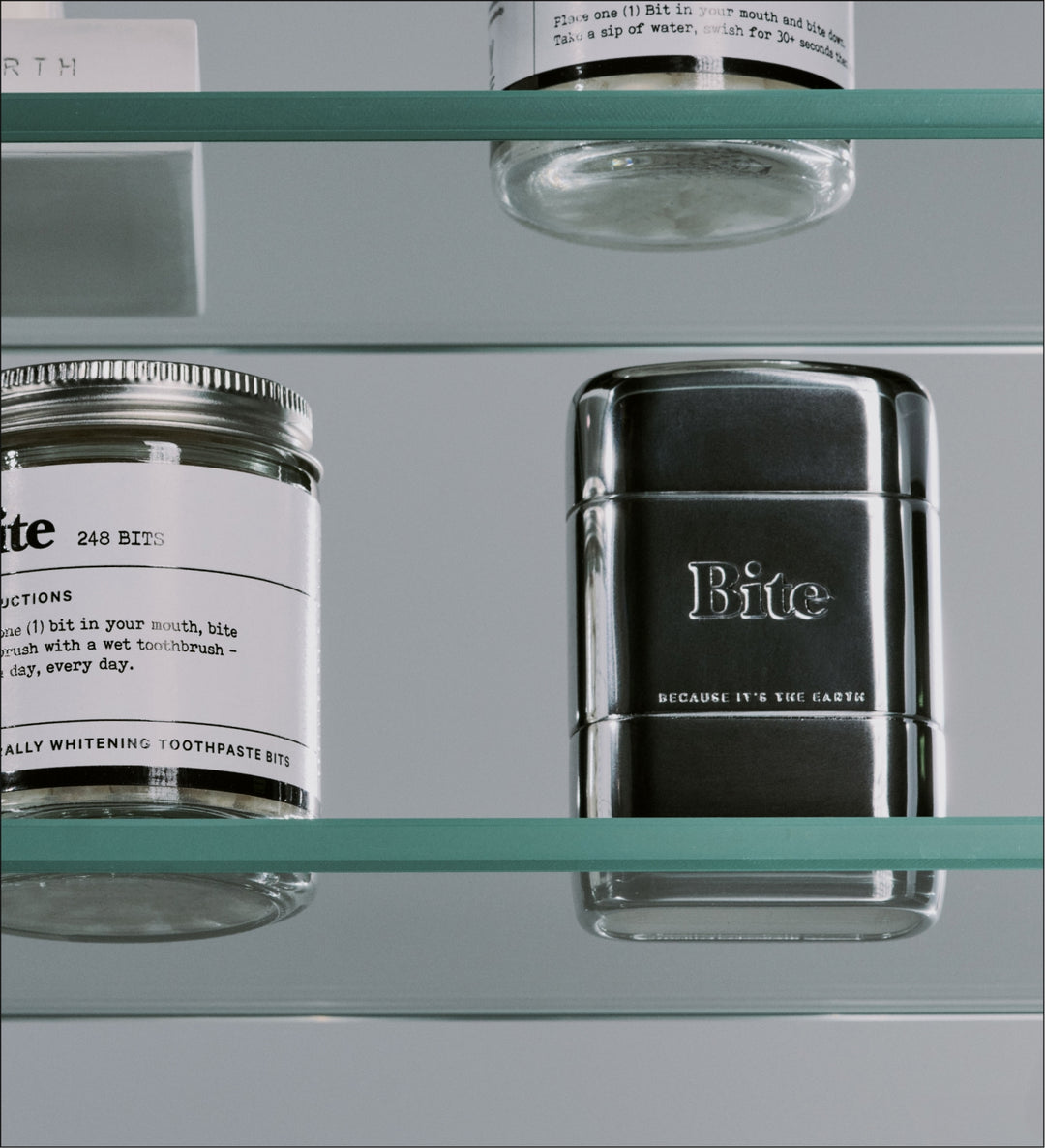 Deodorant Kit – Bite